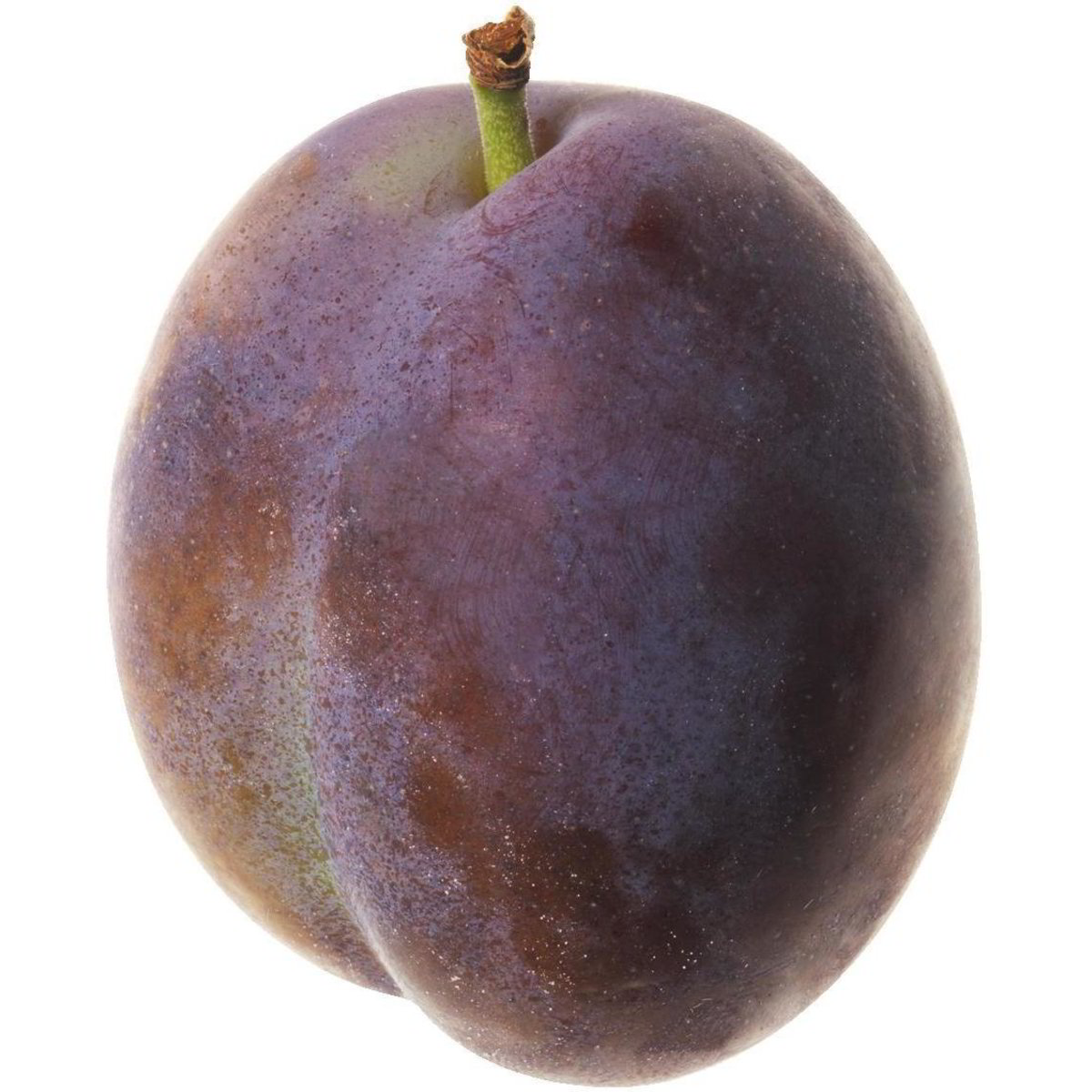 Susine nere VALFRUTTA 650 G - Coop Shop