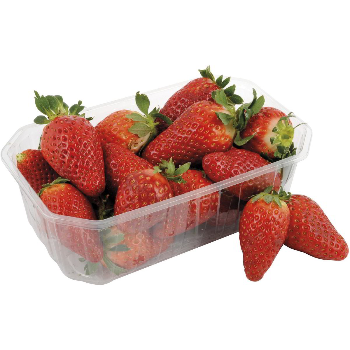 Fragole 500 G - Coop Shop