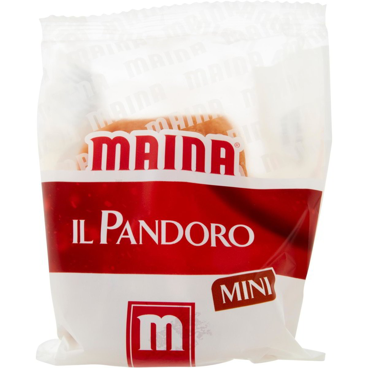 Pandoro tradizionale verona mini MAINA 80 G - Coop Shop