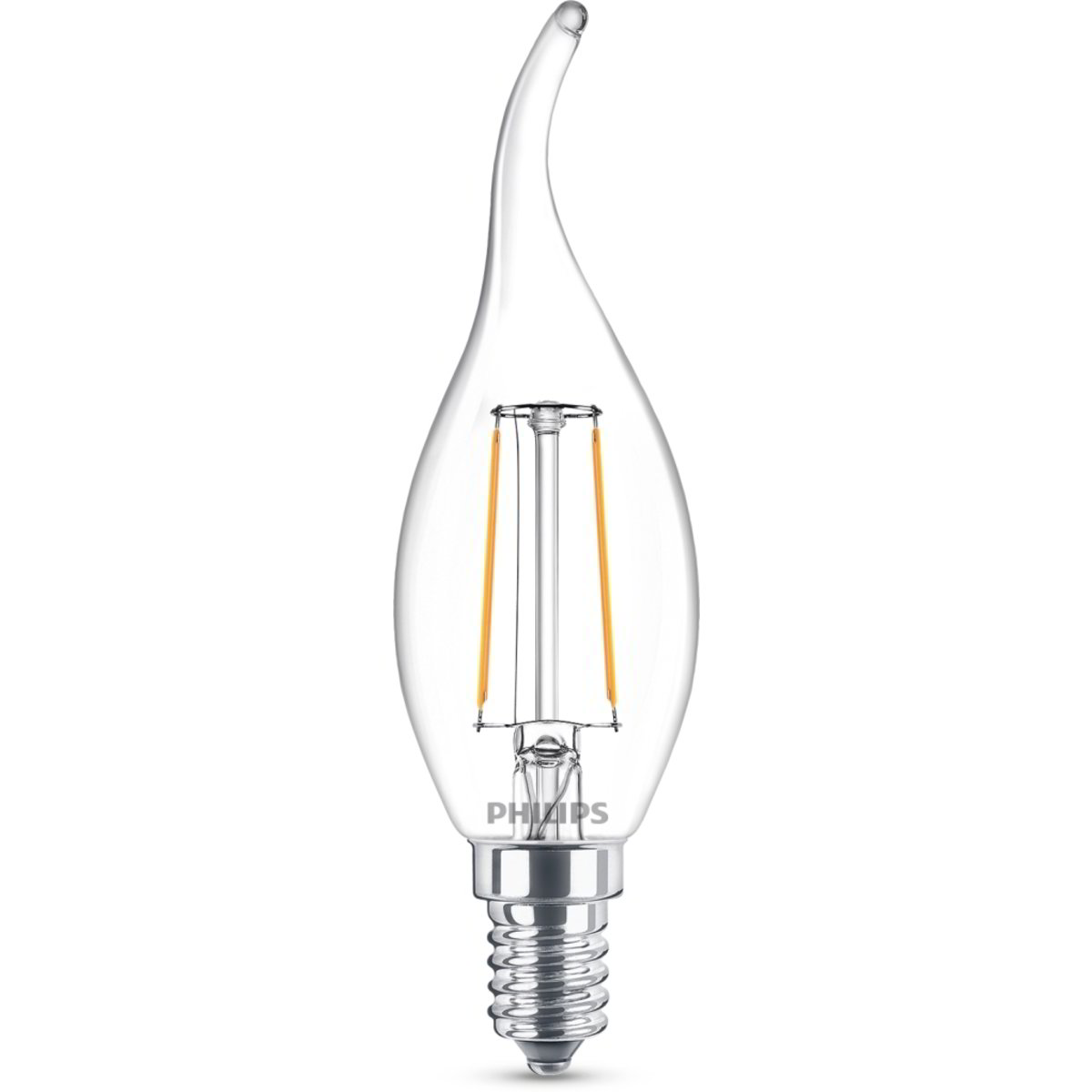 Lampade led 25w e14 PHILIPS 1 PZ - Coop Shop