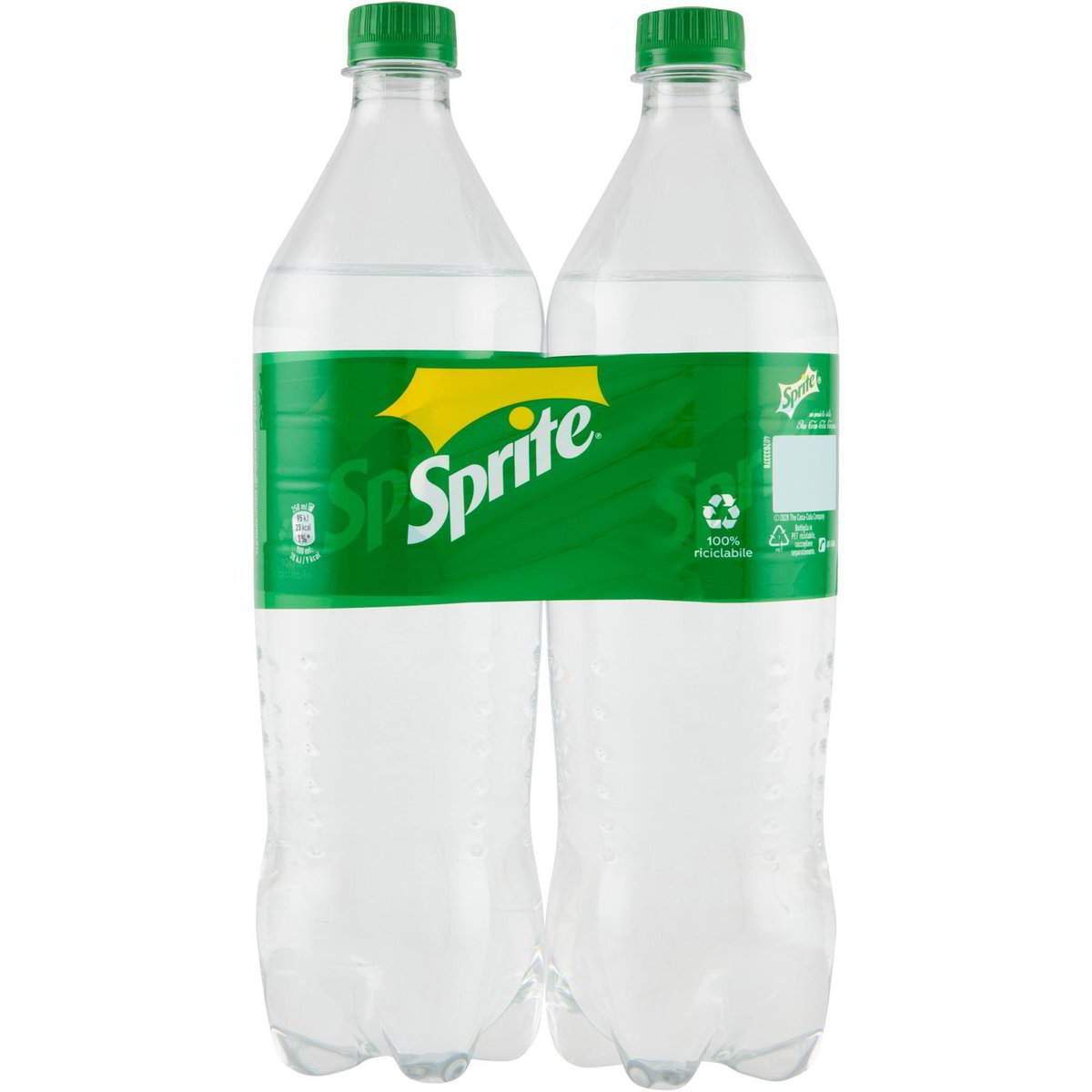 Sprite SPRITE 2 X 1000 ML - Coop Shop