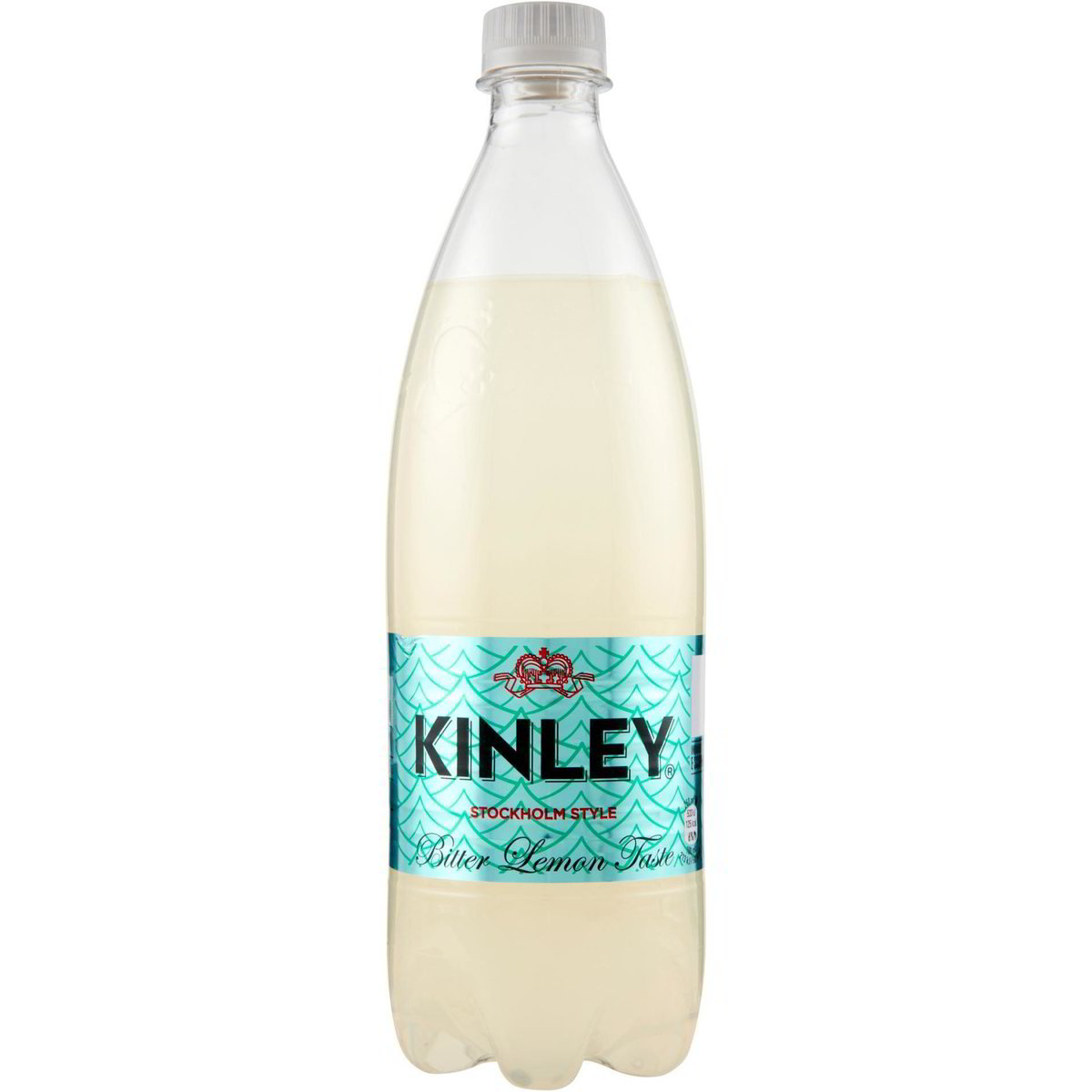 Bitter lemon KINLEY 750 ML - Coop Shop