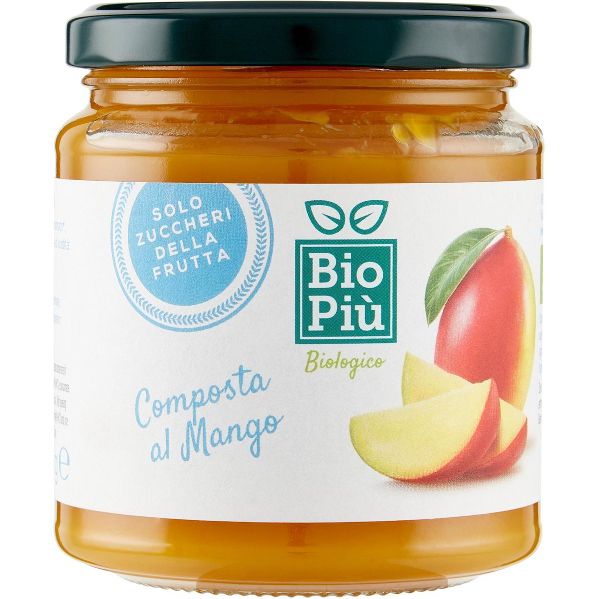 Composta di mango ARC EN CIEL 320 G - Coop Shop