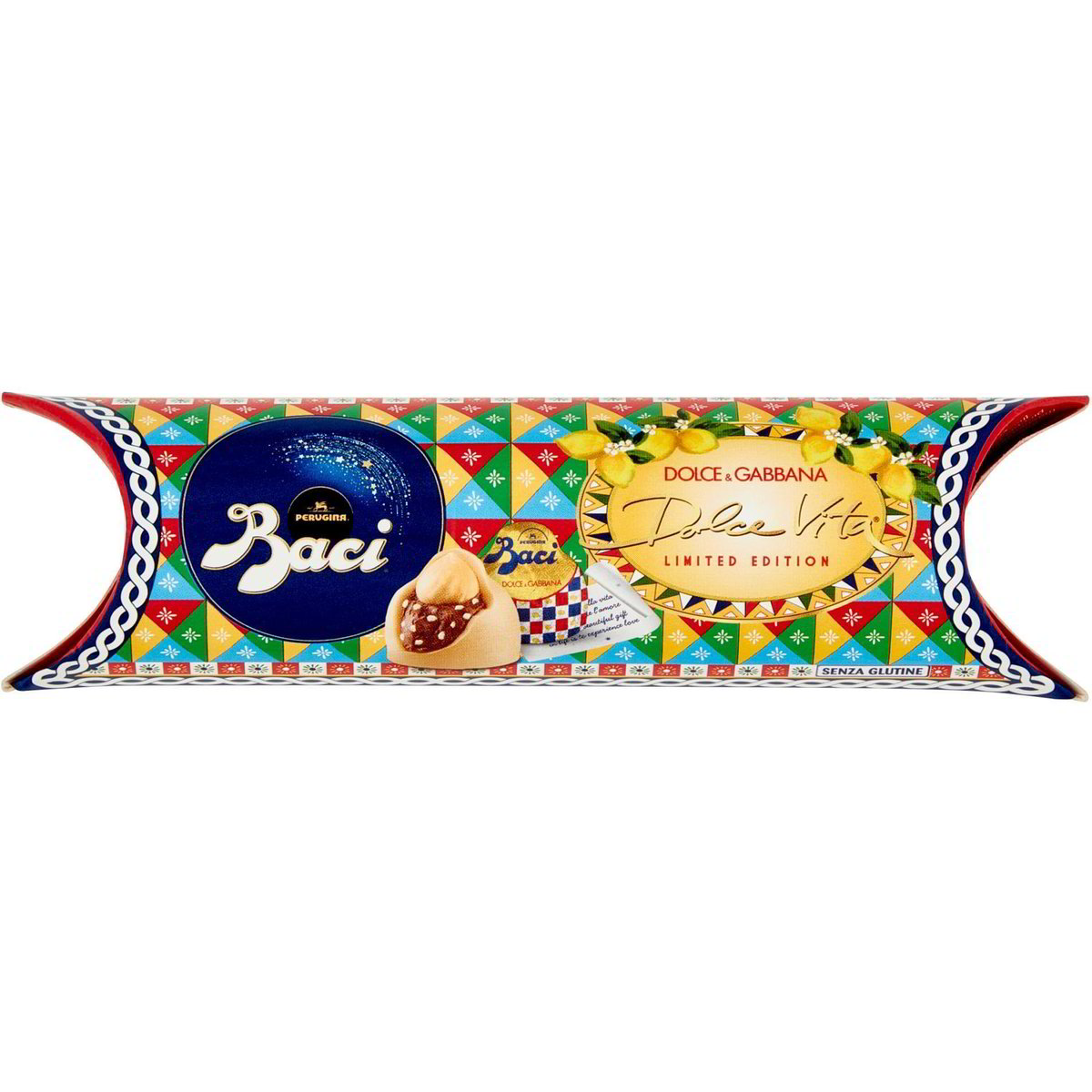 Cioccolatini baci al limone Dolce&Gabbana PERUGINA 37,5 G - Coop Shop