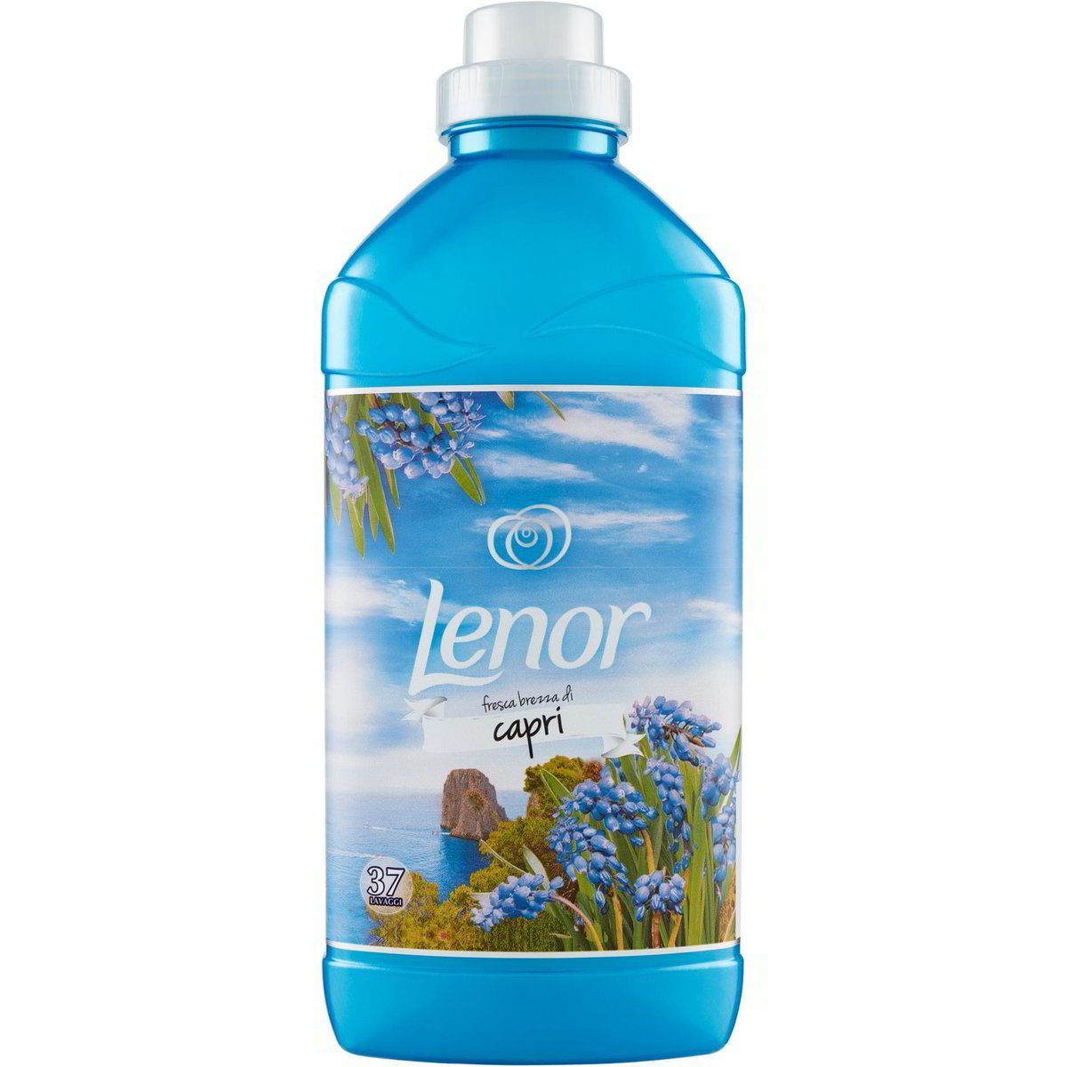 Ammorbidente concentrato capri 37 lavaggi LENOR 925 ML - Coop Shop