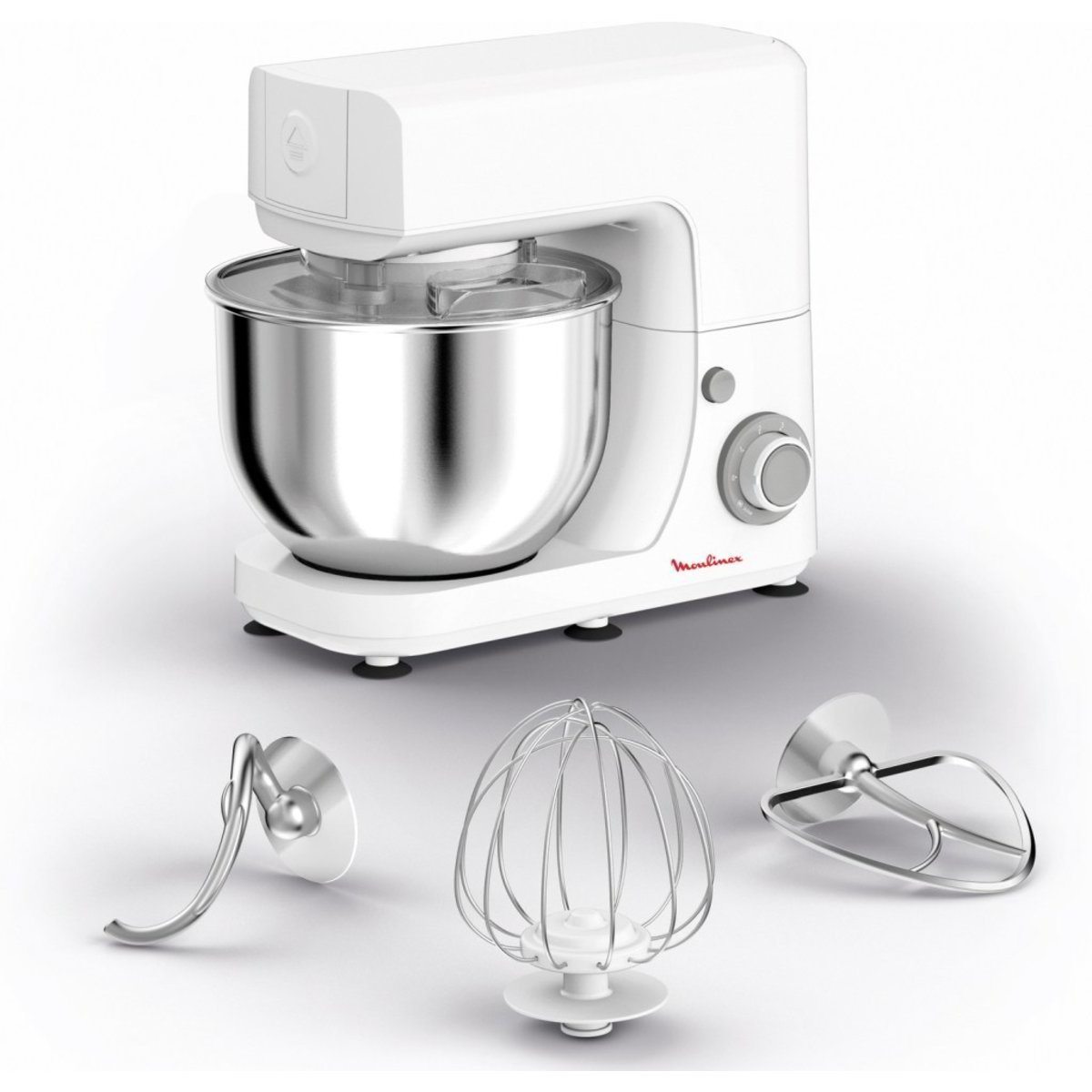 Impastatore qa1501 MOULINEX 1 PZ - Coop Shop
