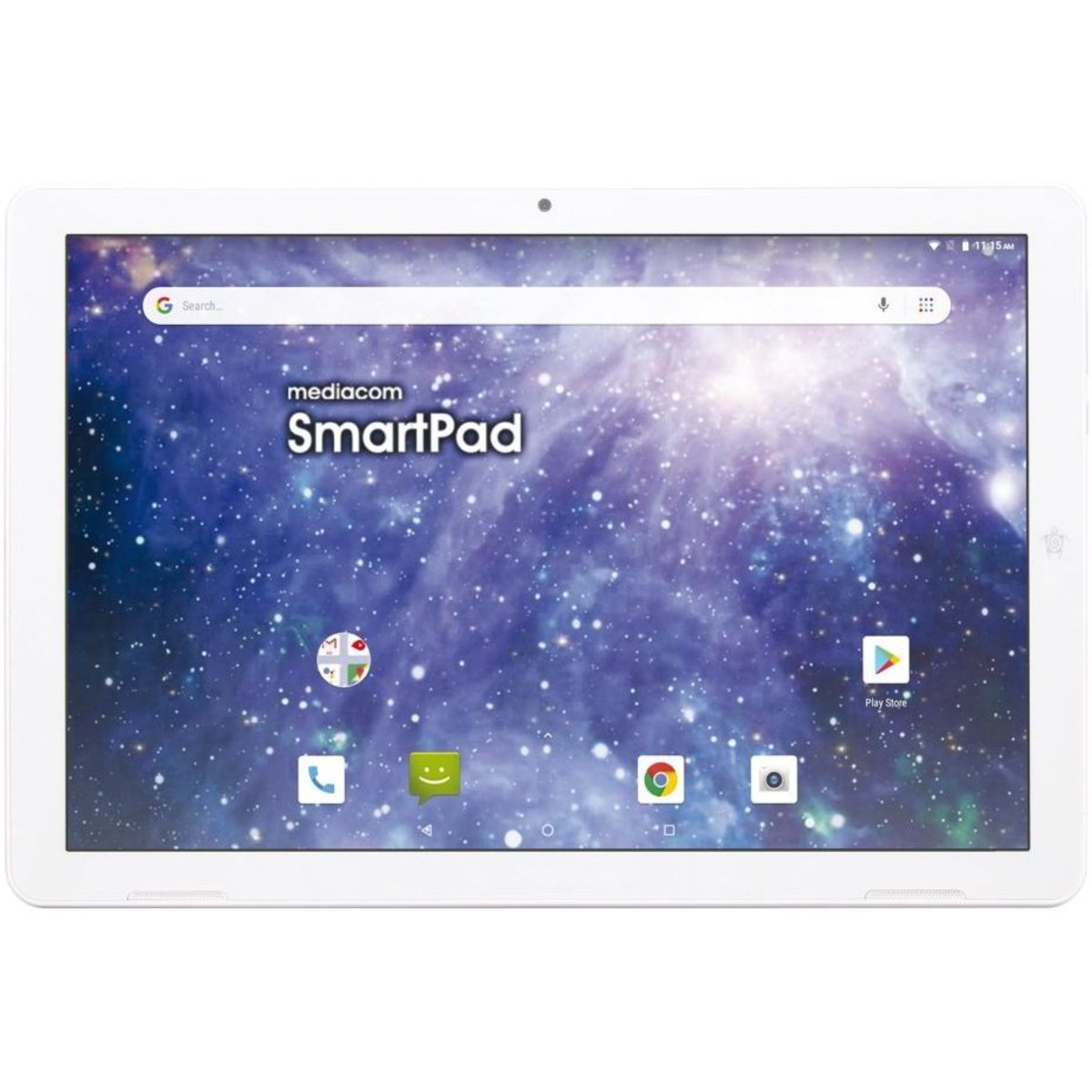 Tablet smartpad 10.1 2gb + 16gb MEDIACOM 1 PZ - Coop Shop