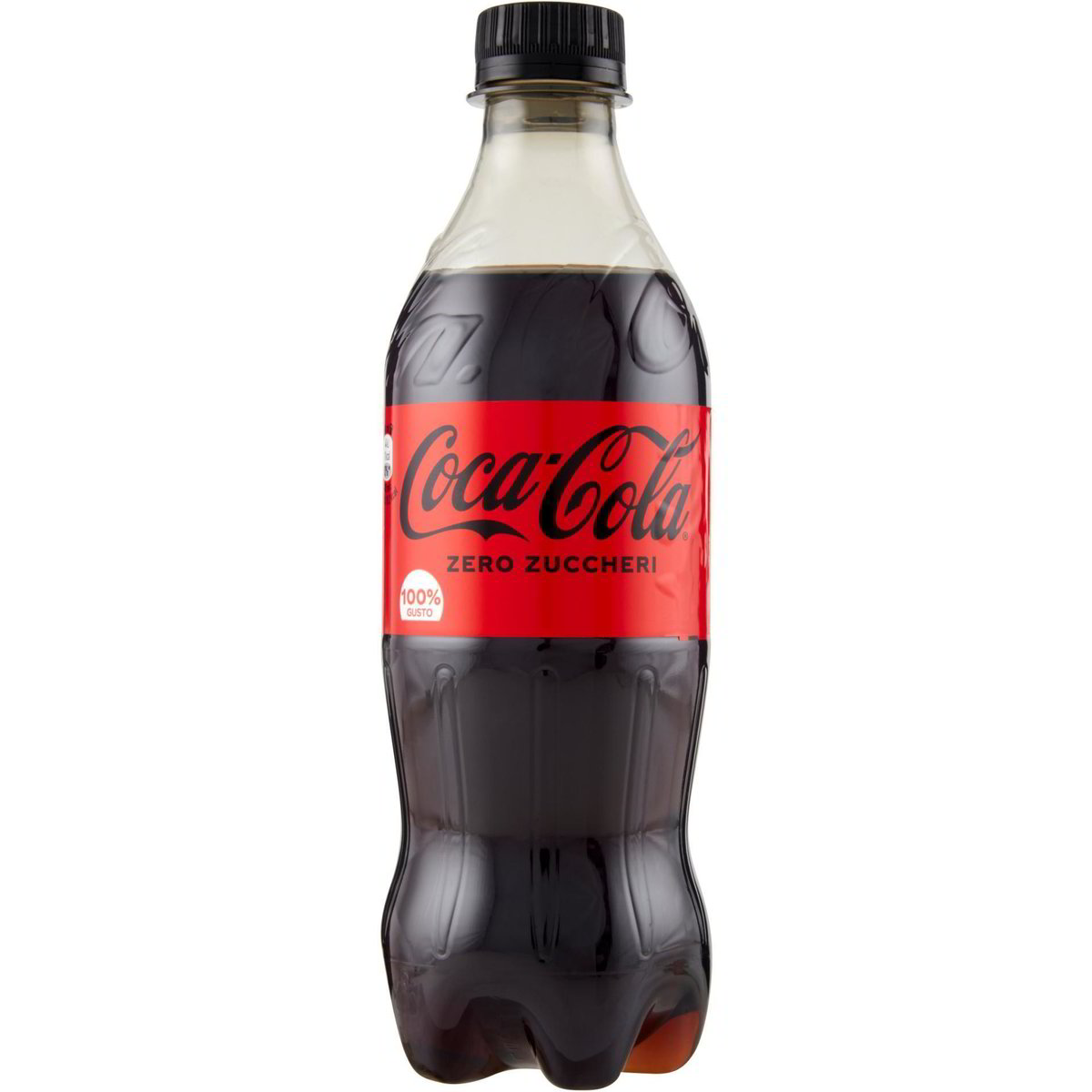Coca cola zero zuccheri COCA COLA 450 ML - Coop Shop