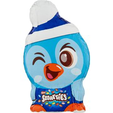 Cioccolato al latte penguin smarties NESTLÈ 85 G - Coop Shop