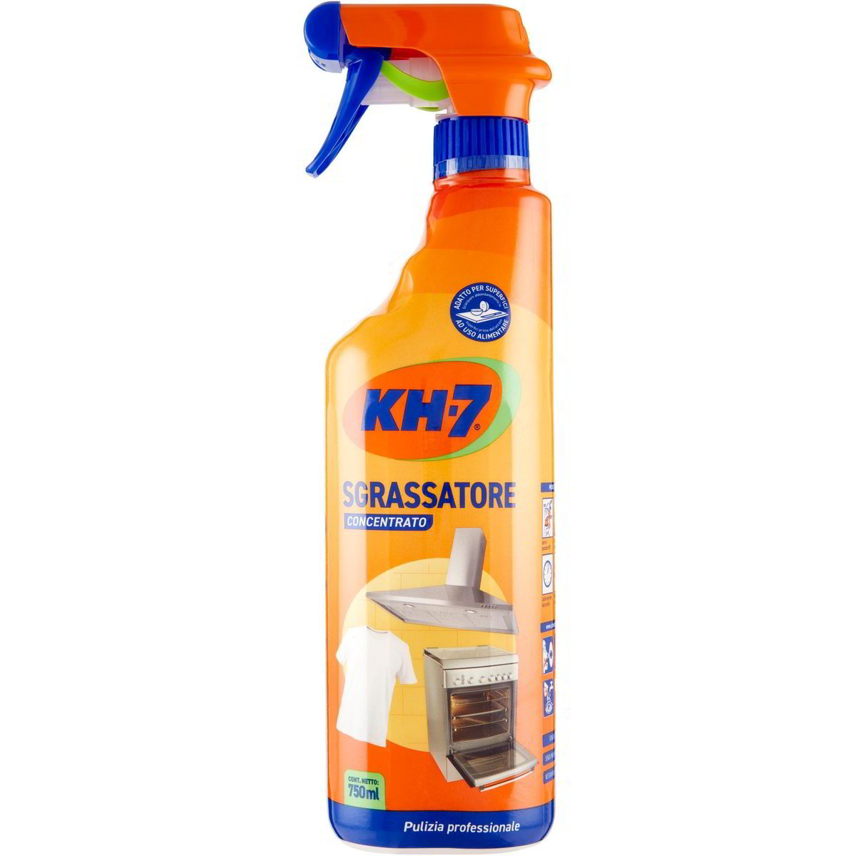 Sgrassatore KH7 750 ML - Coop Shop