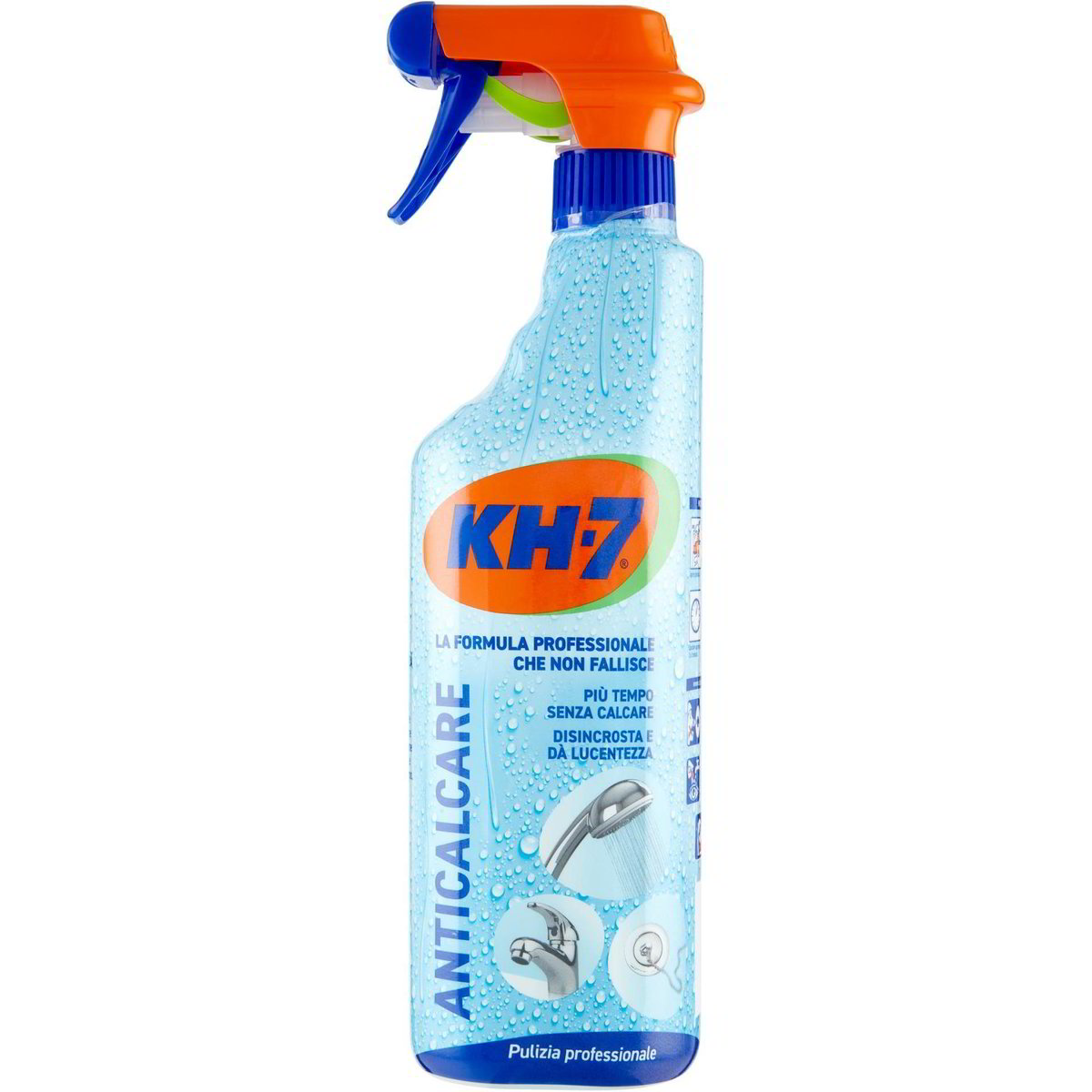 Anticalcare KH7 750 ML - Coop Shop