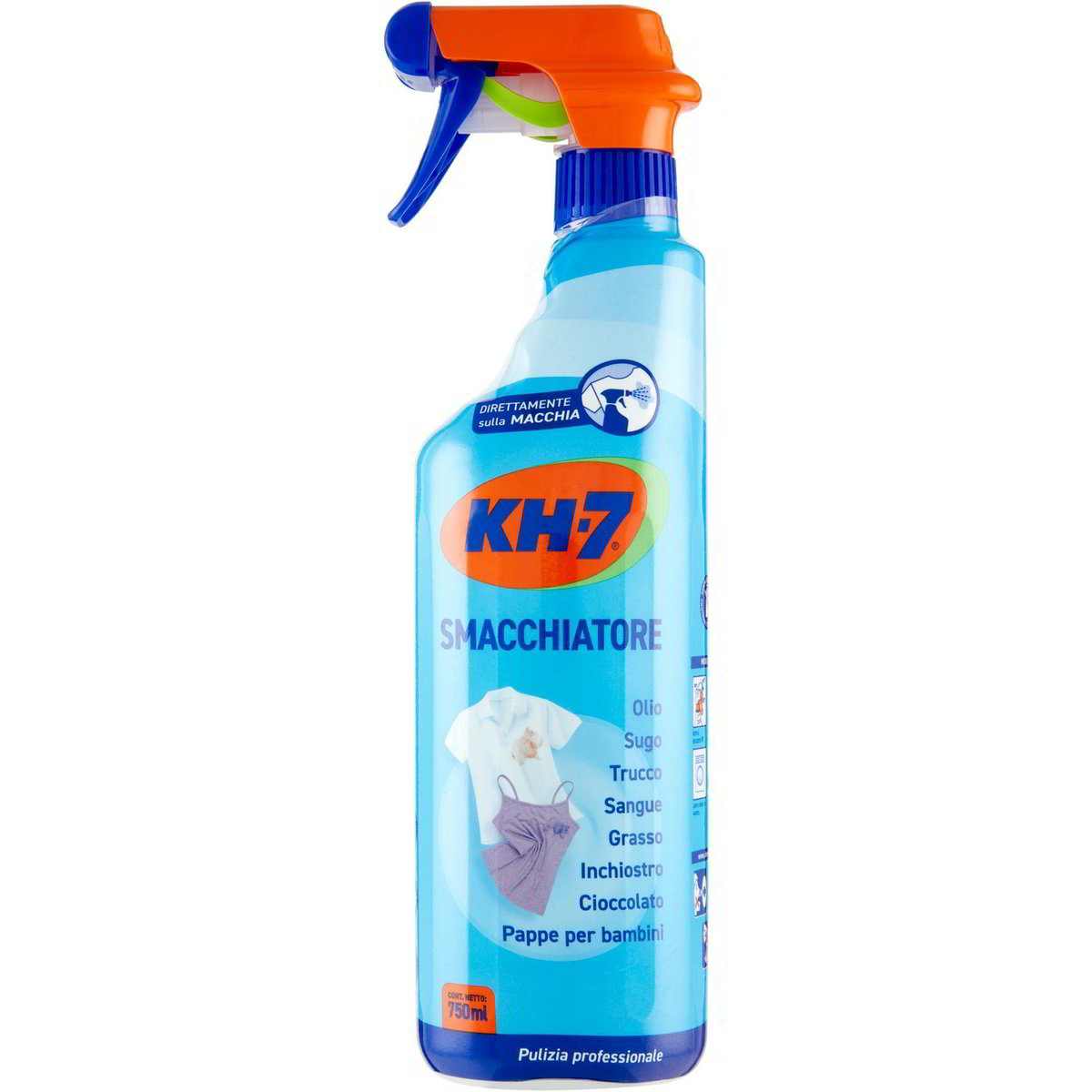 Smacchiatore KH7 750 ML - Coop Shop