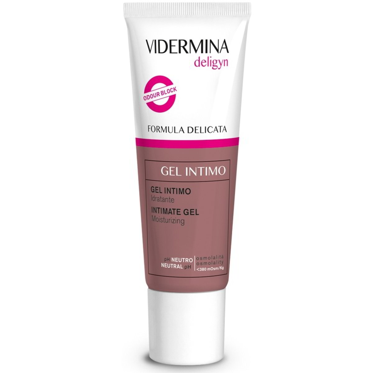 Gel intimo idratante formula delicata delygin VIDERMINA 30 ML - Coop Shop