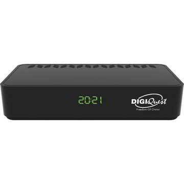 Decoder digitale terrestre sh5 DIGIQUEST 1 PZ - Coop Shop