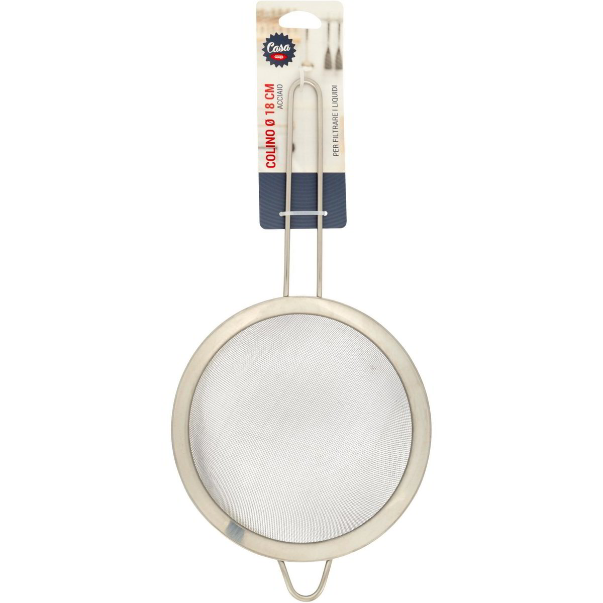 Colino diametro cm18 COOP - CASA 1 PZ - Coop Shop