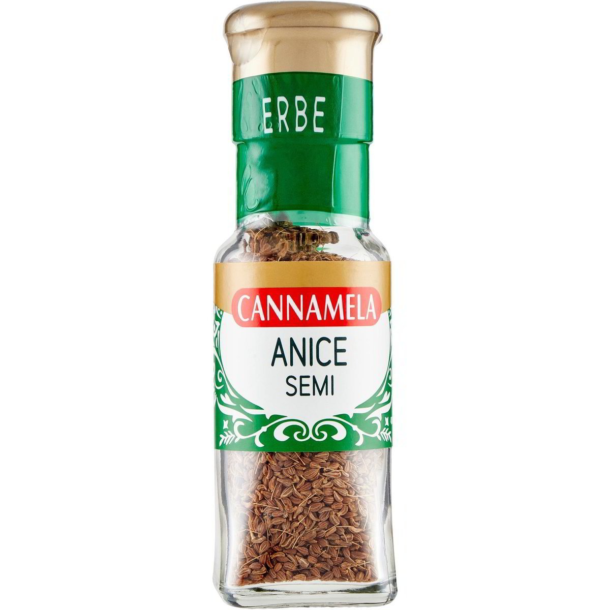 Semi di anice CANNAMELA 40 G - Coop Shop