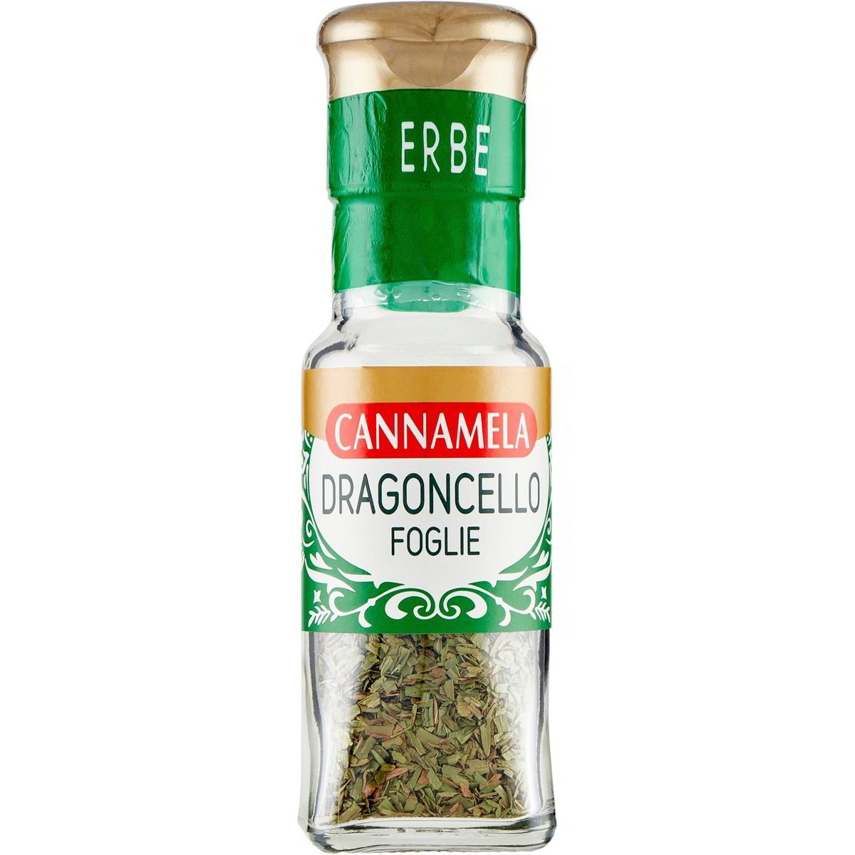 Dragoncello CANNAMELA 10 G - Coop Shop