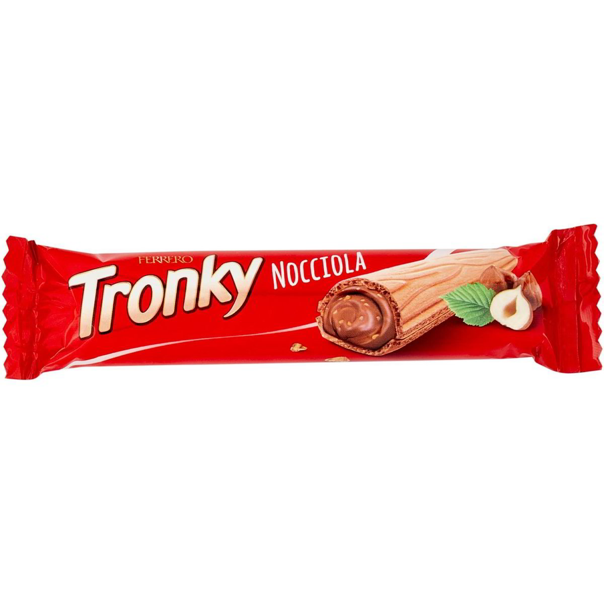 Tronky alla nocciola FERRERO 18 G - Coop Shop