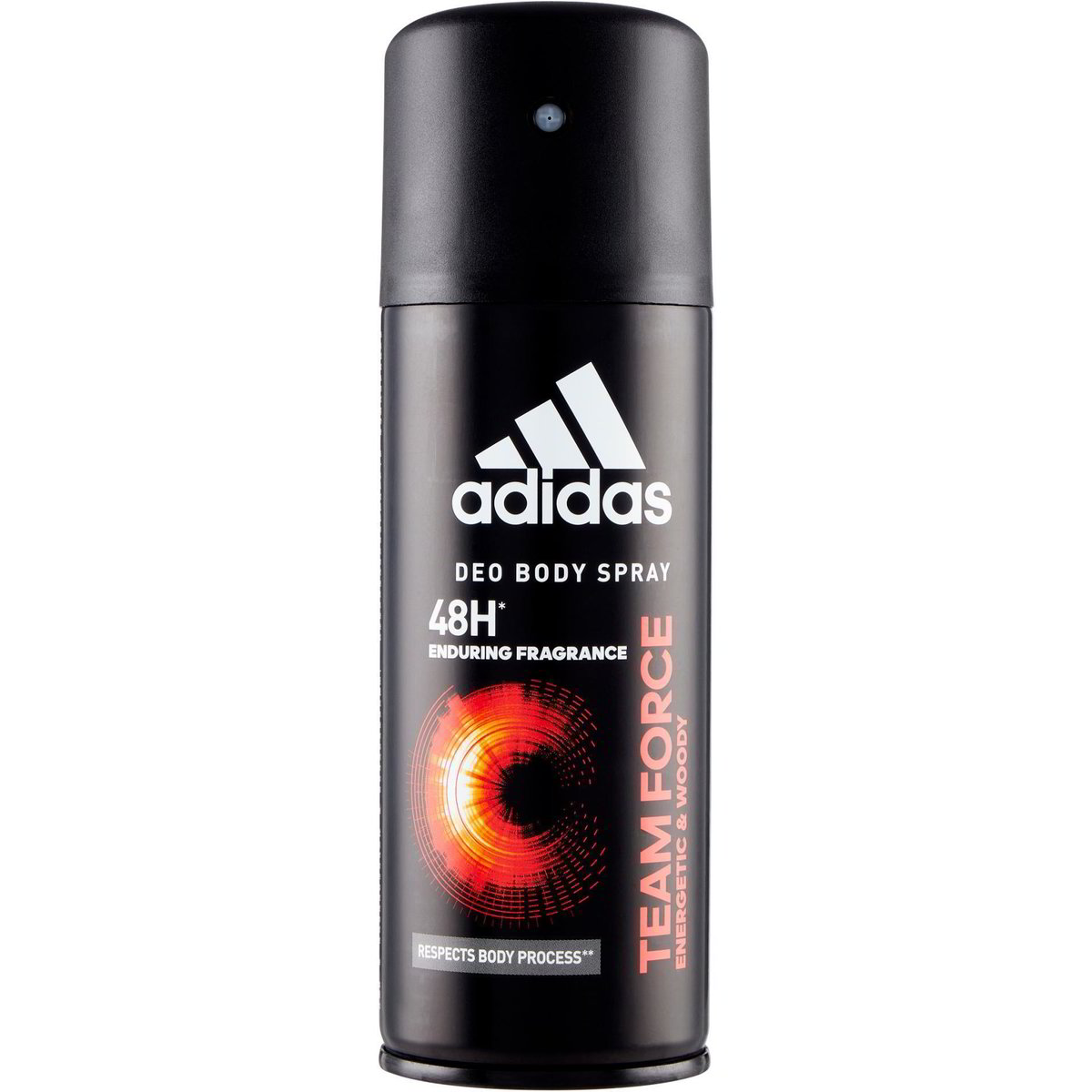 Deodorante spray team force uomo 24ore freschezza ADIDAS 150 ML - Coop Shop