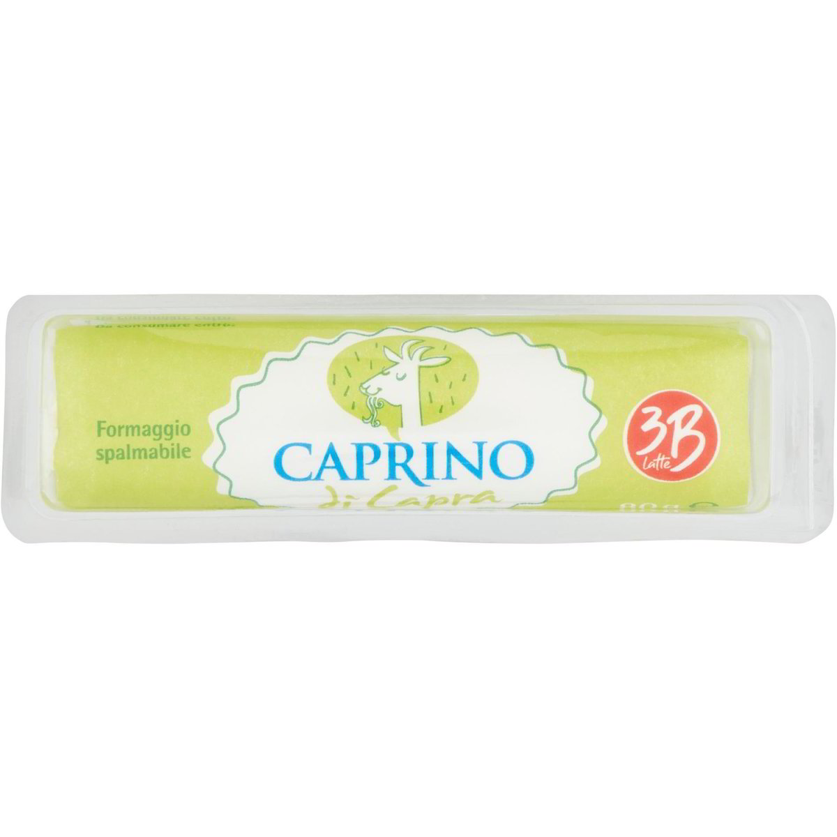 Caprino 3B LATTE 80 G - Coop Shop
