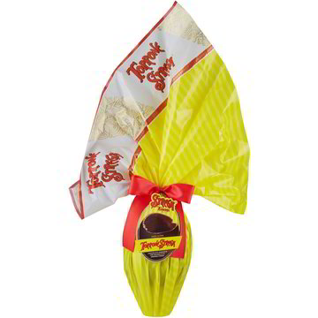 Uovo di pasqua cioccolato al torrone strega STREGA 300 G - Coop Shop