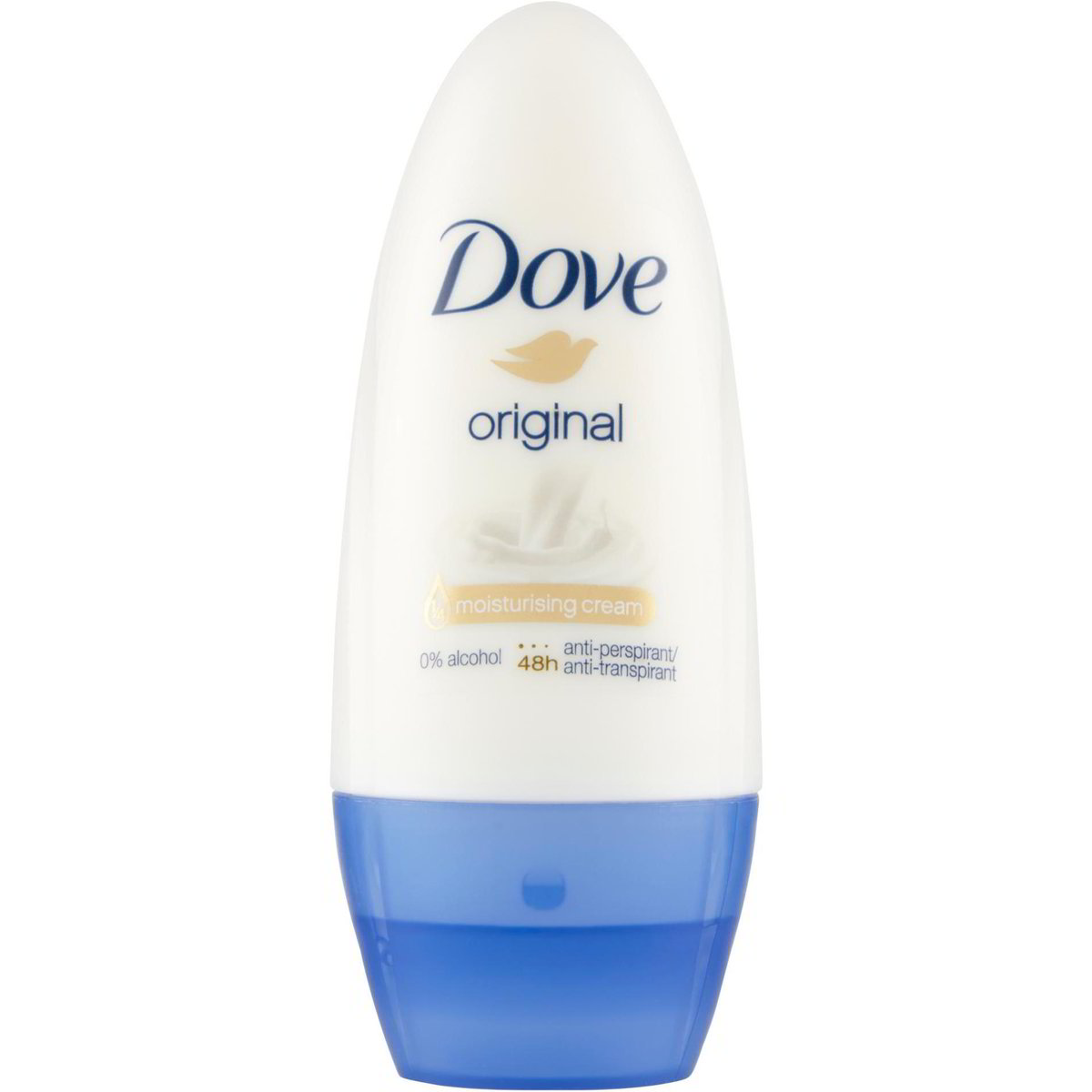 Deodorante roll on original DOVE 50 ML - Coop Shop