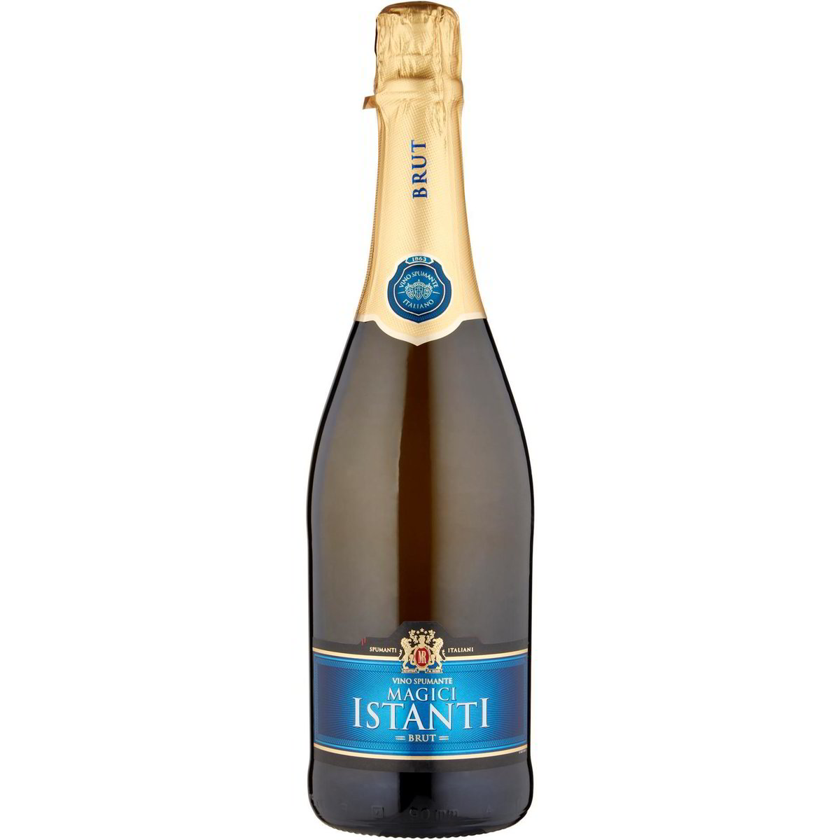 Spumante brut magici istanti MARTINI 750 ML - Coop Shop