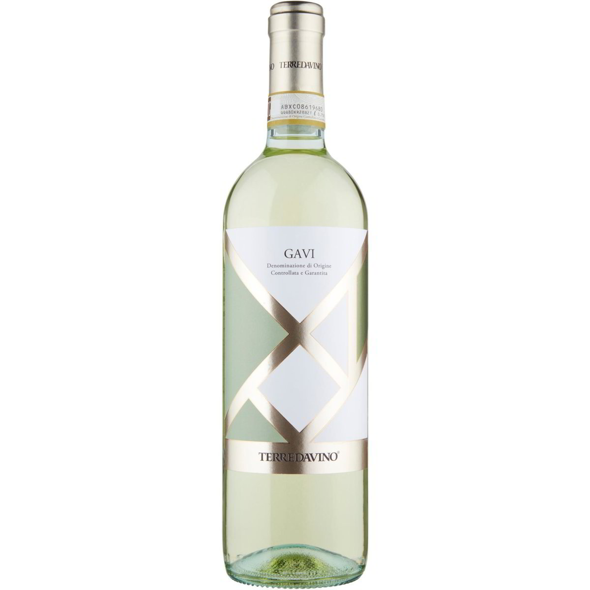 Vino bianco gavi DOCG TERRE DA VINO 750 ML - Coop Shop