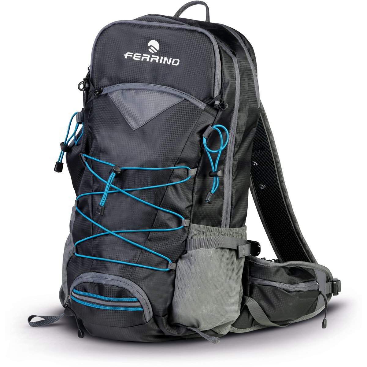 Zaino da trekking FERRINO 1 PZ - Coop Shop