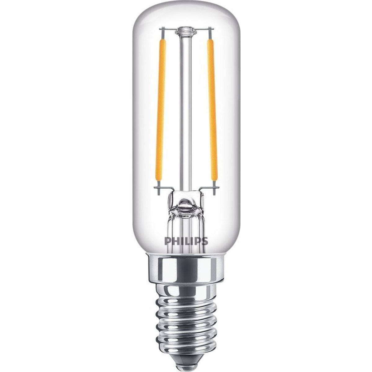 Lampada led t25 25w e14 2700k PHILIPS 1 PZ - Coop Shop