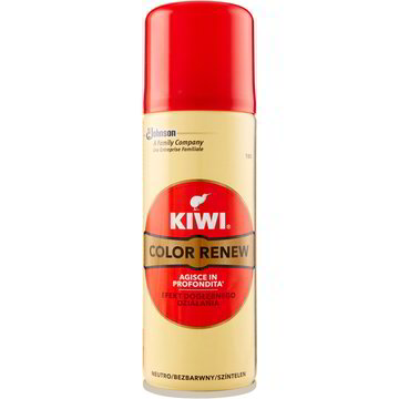 Spray ravvivante lucido color renew neutro KIWI 200 ML - Coop Shop