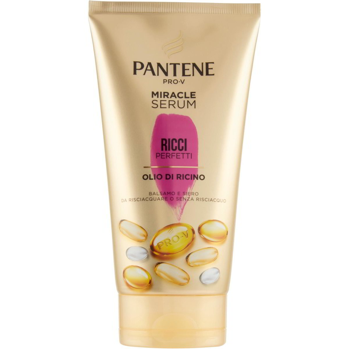 Balsamo capelli ricci perfetti 3 minute miracle PANTENE 150 ML - Coop Shop