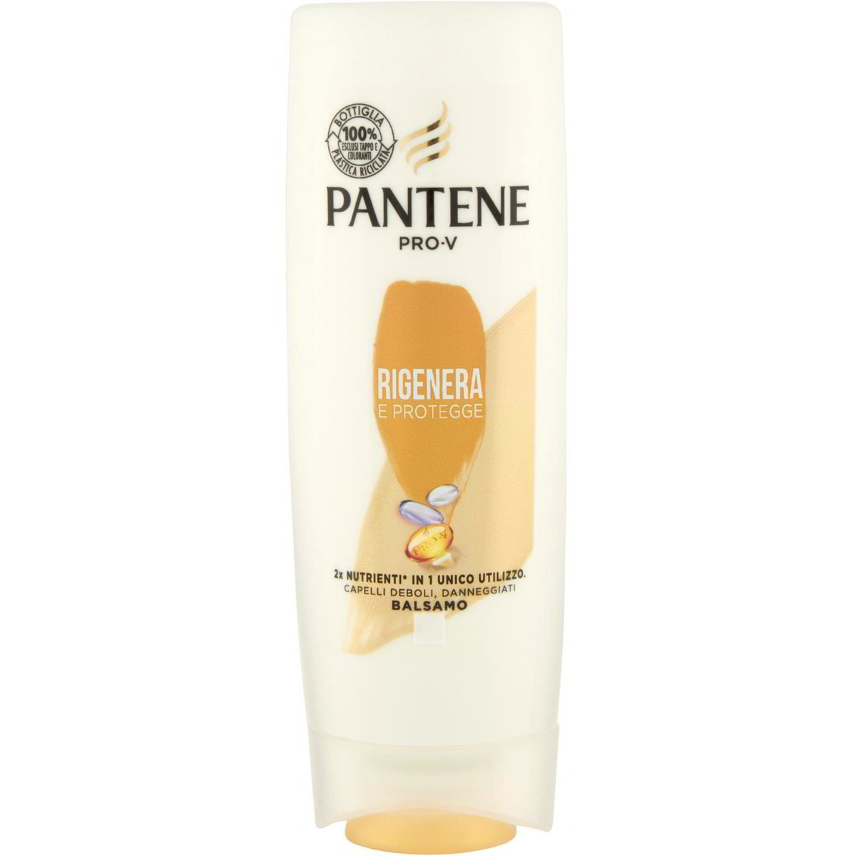 Balsamo rigenera e protegge pro-v PANTENE 180 ML - Coop Shop