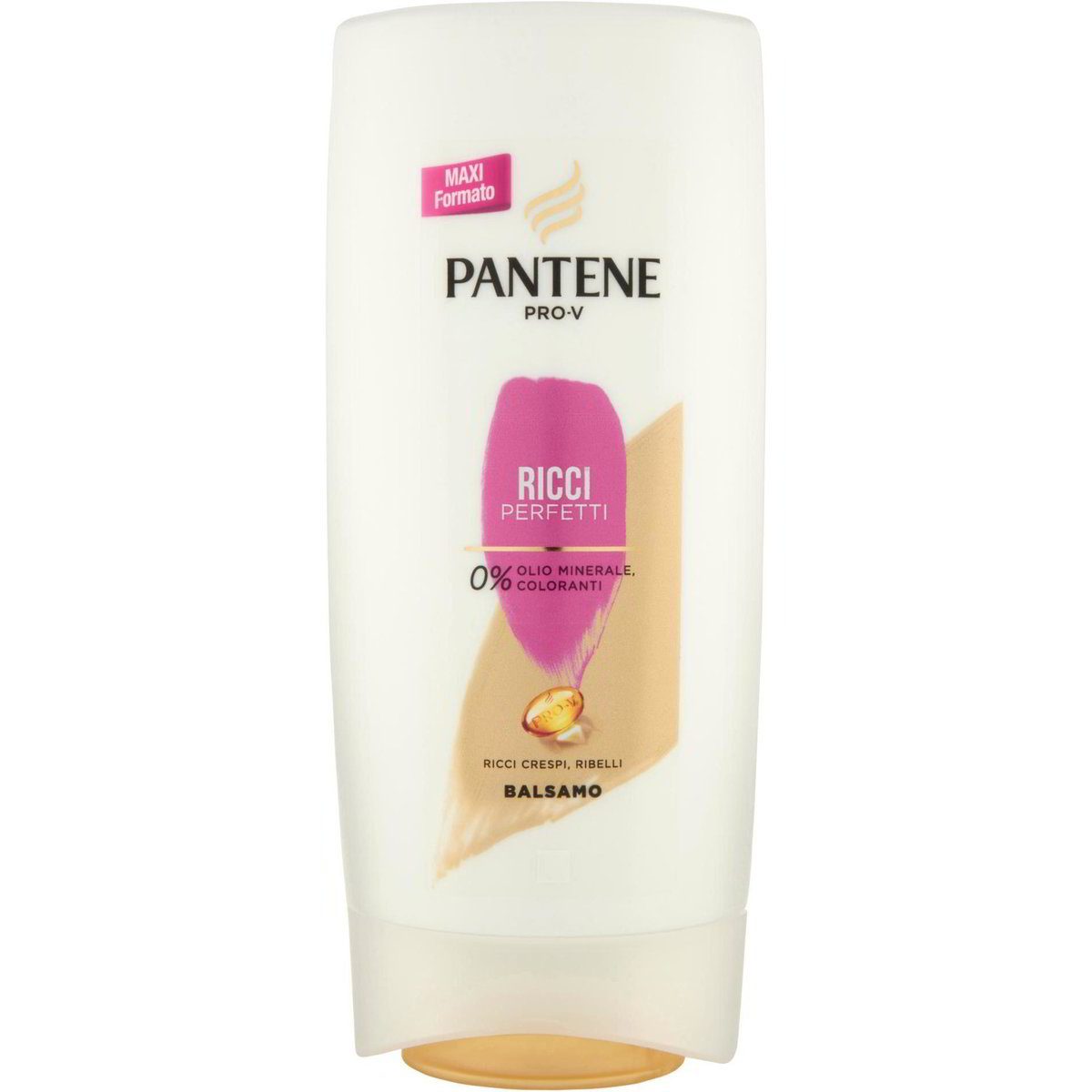 Balsamo ricci perfetti pro-v PANTENE 675 ML - Coop Shop