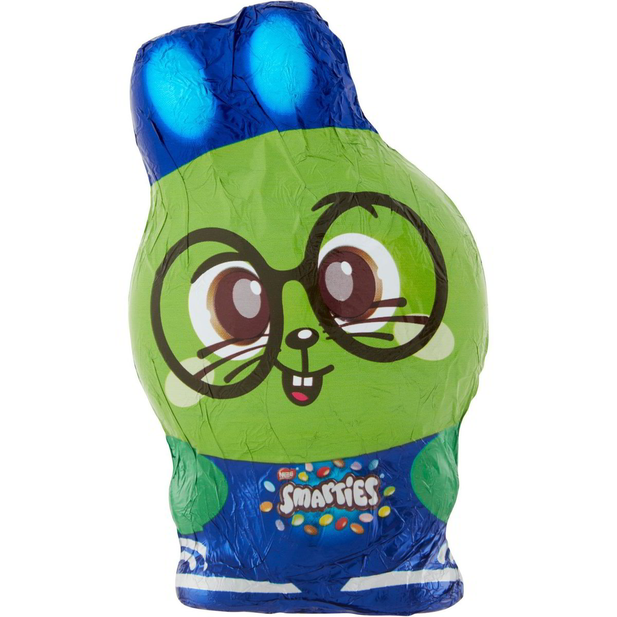 Cioccolato al latte bunny smarties NESTLÈ 85 G - Coop Shop