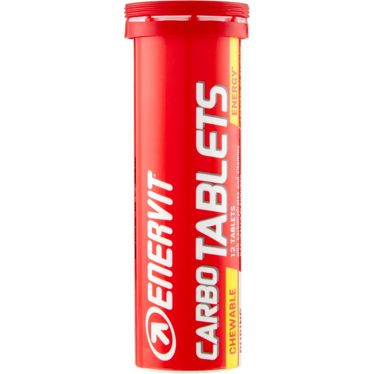 Integratore carbo tablets al limone ENERVIT 12 X 4 G - Coop Shop