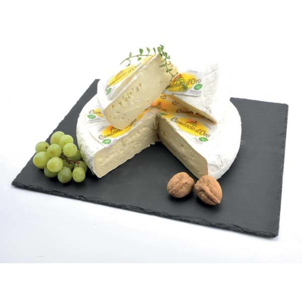 Formaggio camoscio d'oro CAMOSCIO D'ORO - Coop Shop