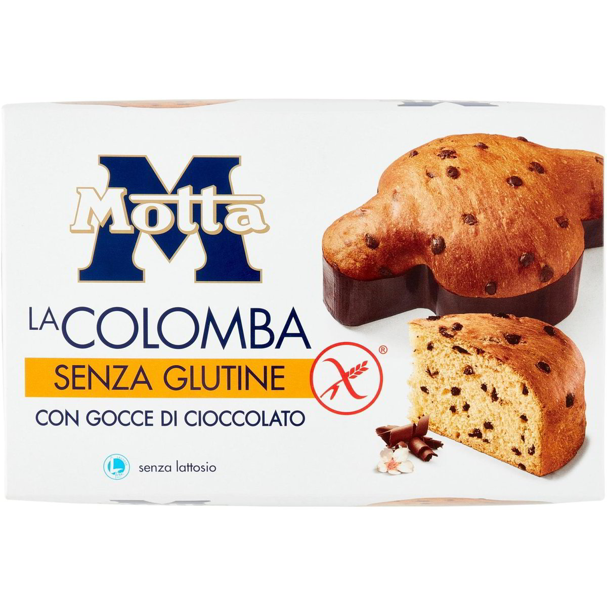 Colomba MOTTA 450 G - Coop Shop