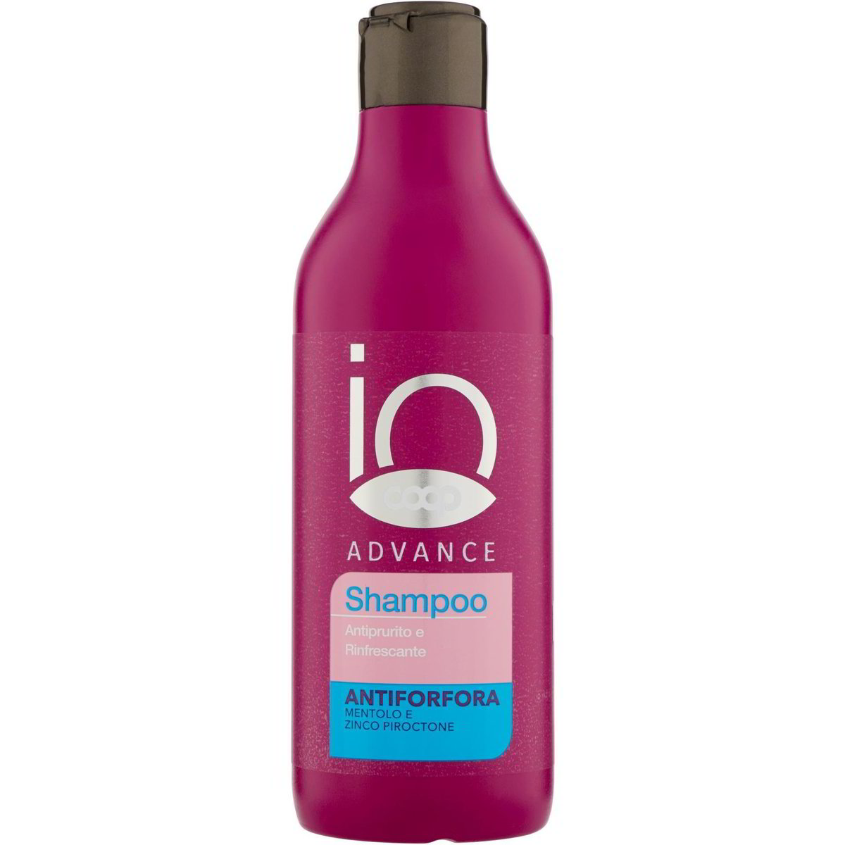 Shampoo antiforfora COOP - IO ADVANCE 250 ML - Coop Shop