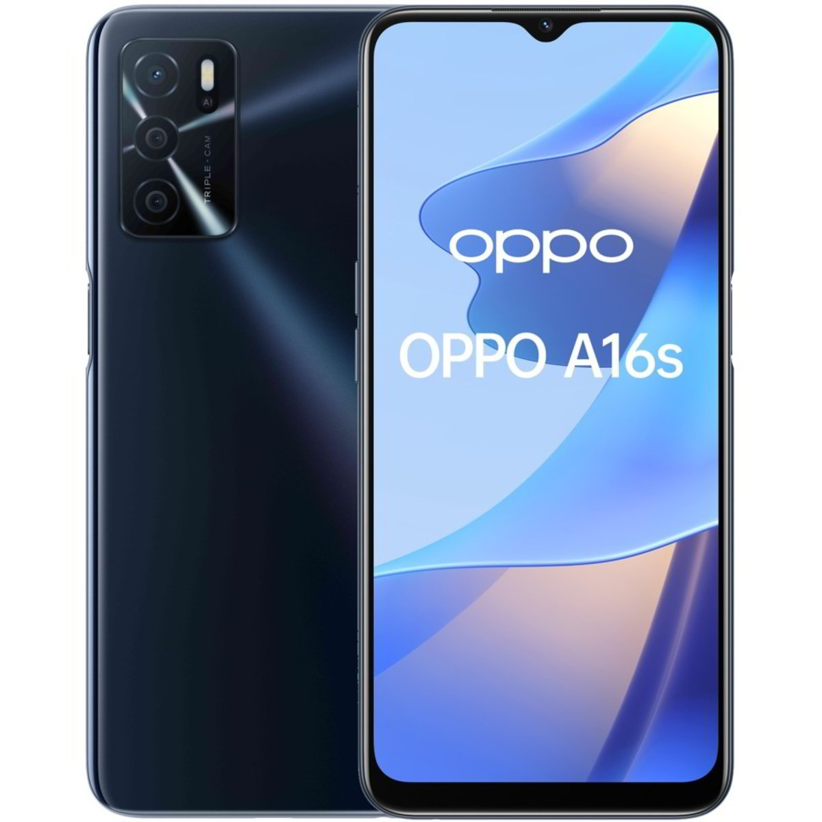 Smartphone oppo a64 4g 64gb dual sim black OPPO 1 PZ - Coop Shop
