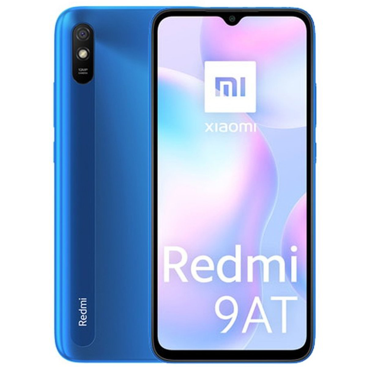 Smartphone redmi 9at blue 32gb XIAOMI 1 PZ - Coop Shop