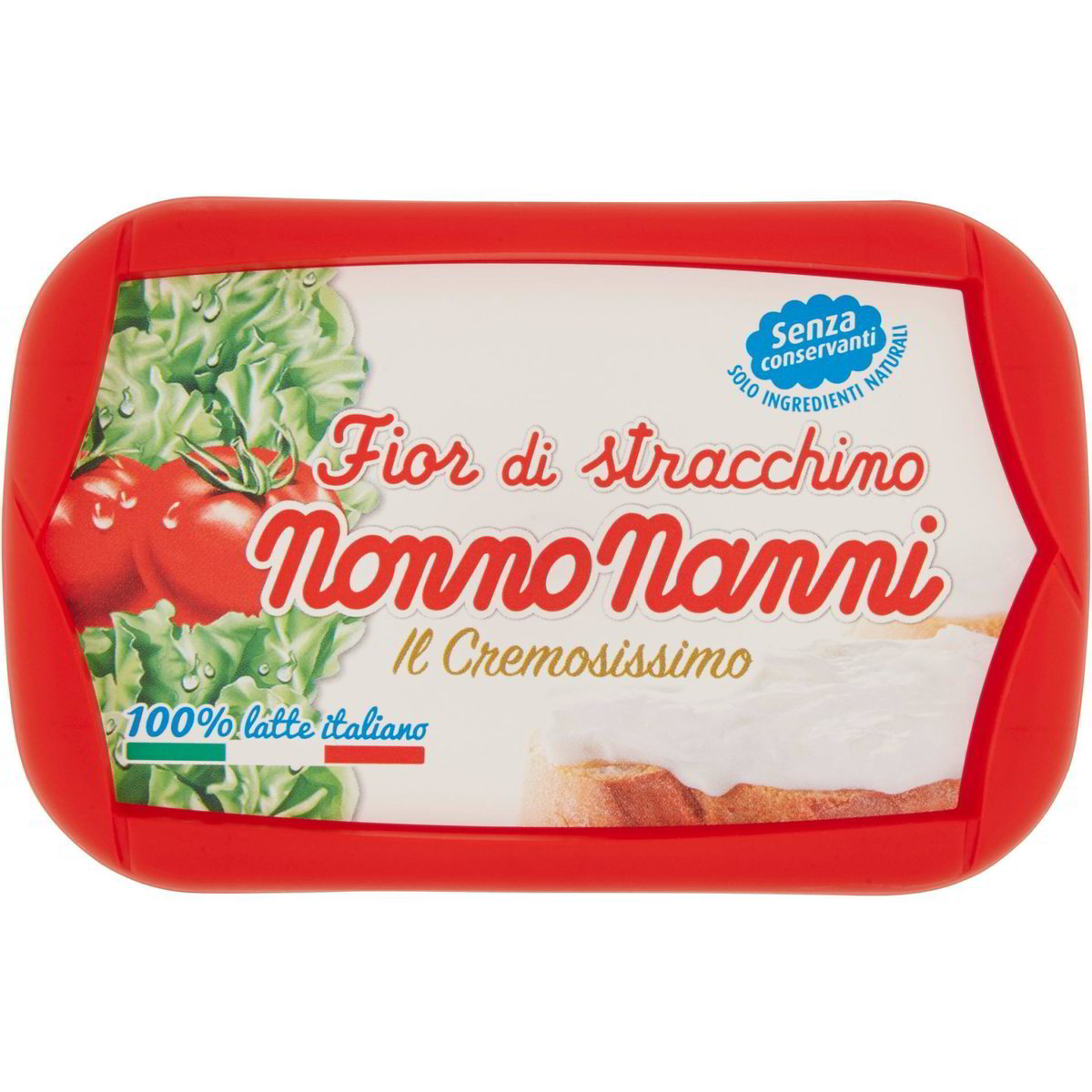 Stracchino NONNO NANNI 150 G - Coop Shop