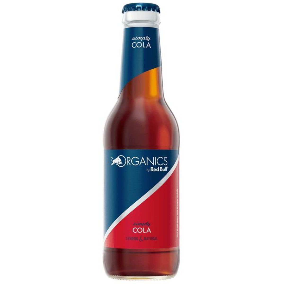 Bevanda Biologica Simply Cola ORGANICS BY RED BULL 250 ML - Coop Shop
