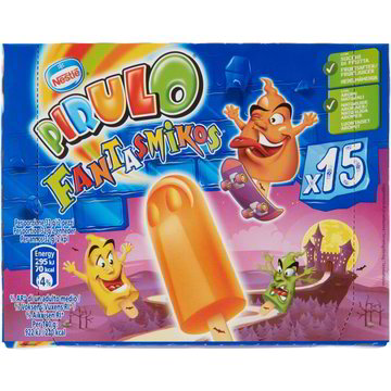 Gelato pirulo NESTLÈ 240 G - Coop Shop