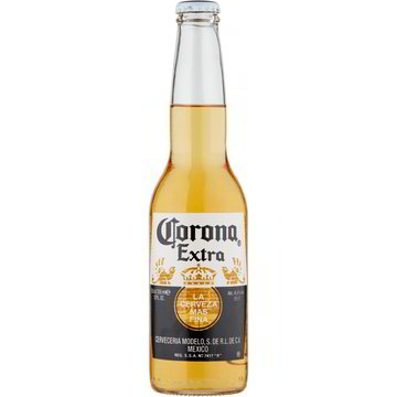 Birra bionda CORONA 355 ML - Coop Shop