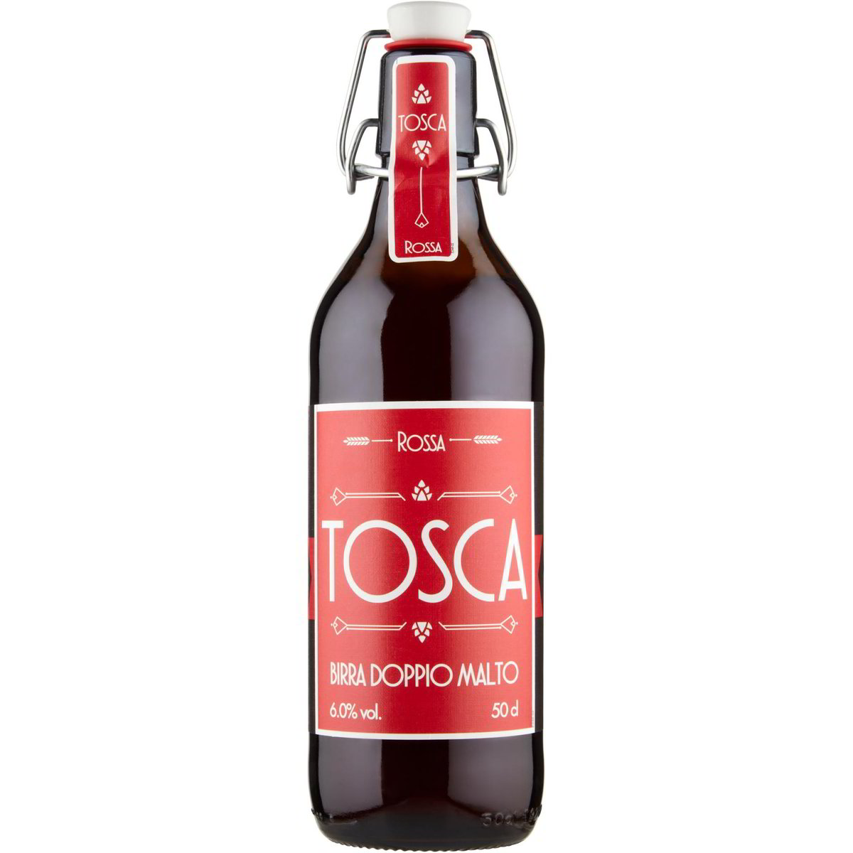 Birra rossa tosca DICO 500 ML - Coop Shop