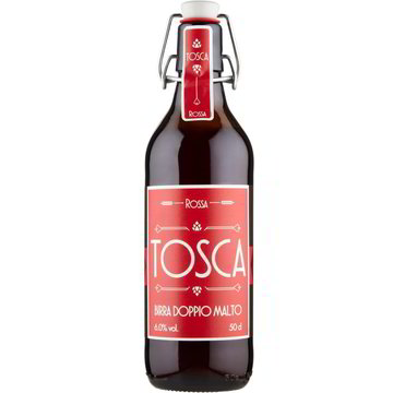 Birra rossa tosca DICO 500 ML - Coop Shop