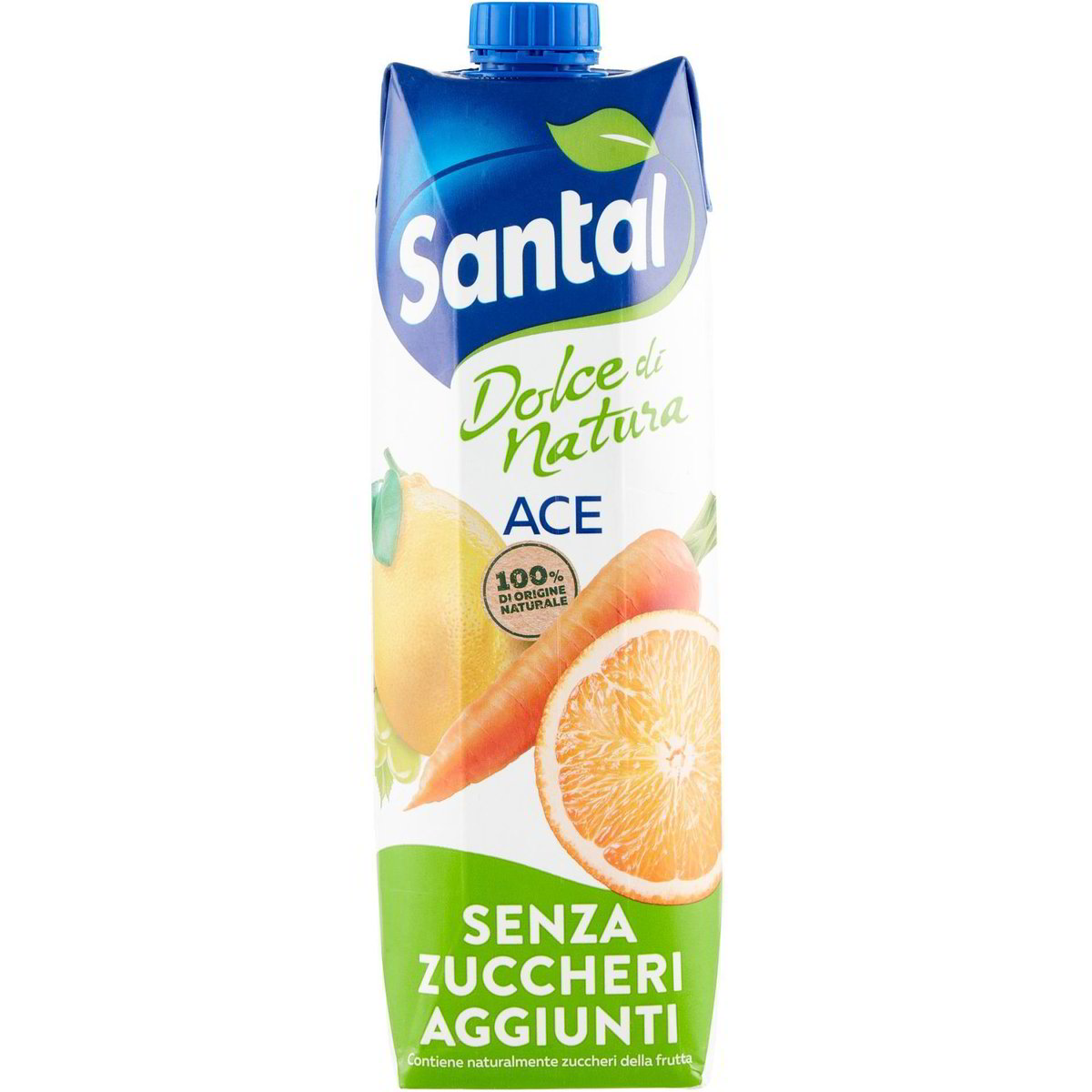 Succo ace senza zuccheri SANTAL 1000 ML - Coop Shop