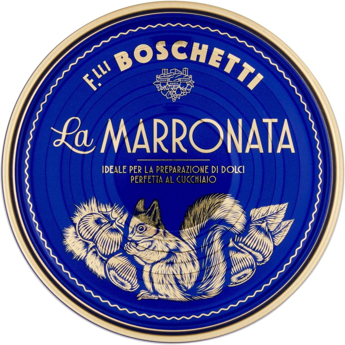 Marronata BOSCHETTI 300 G - Coop Shop