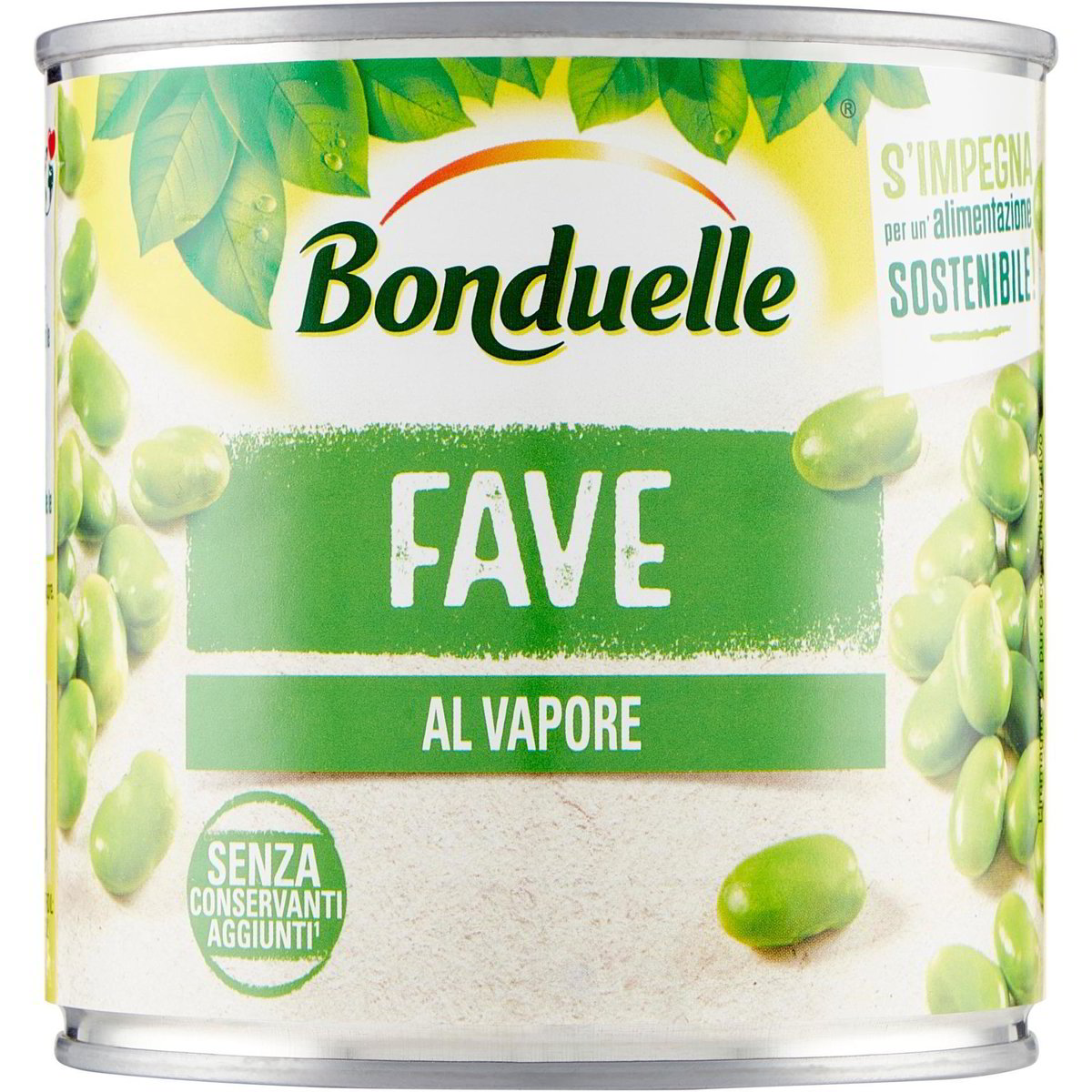 Fave BONDUELLE 265 G - Coop Shop